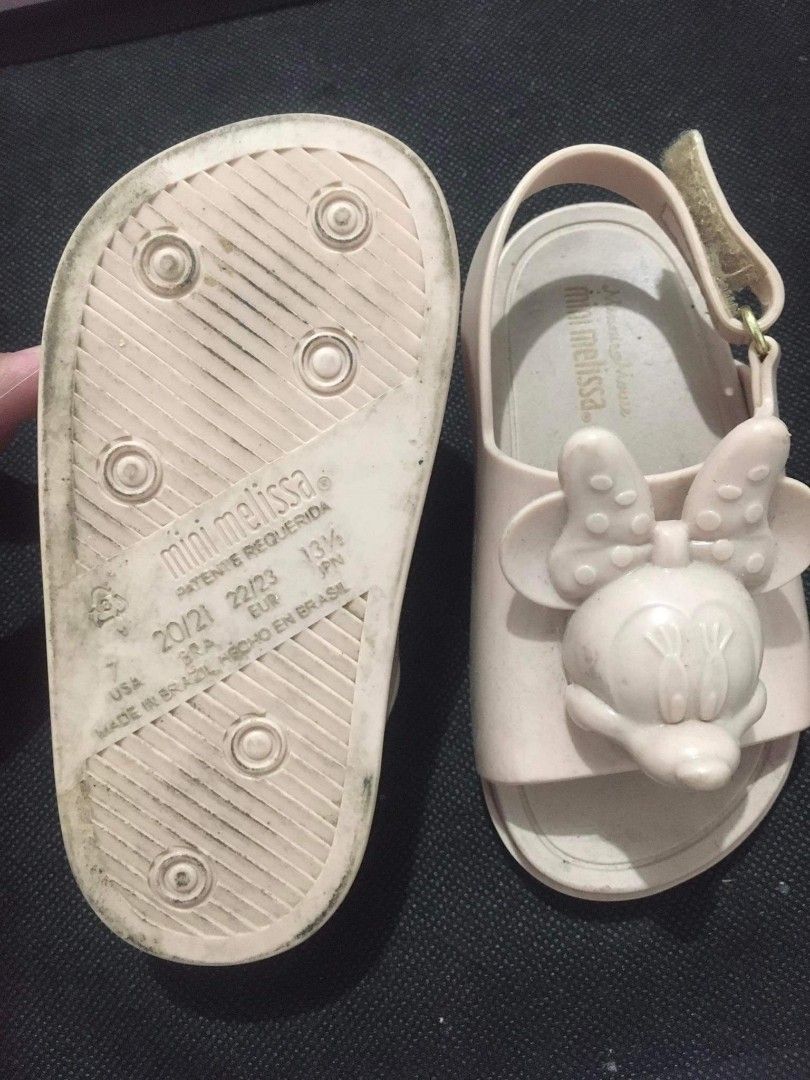 Mini mel disney, Babies & Kids, Babies & Kids Fashion on Carousell