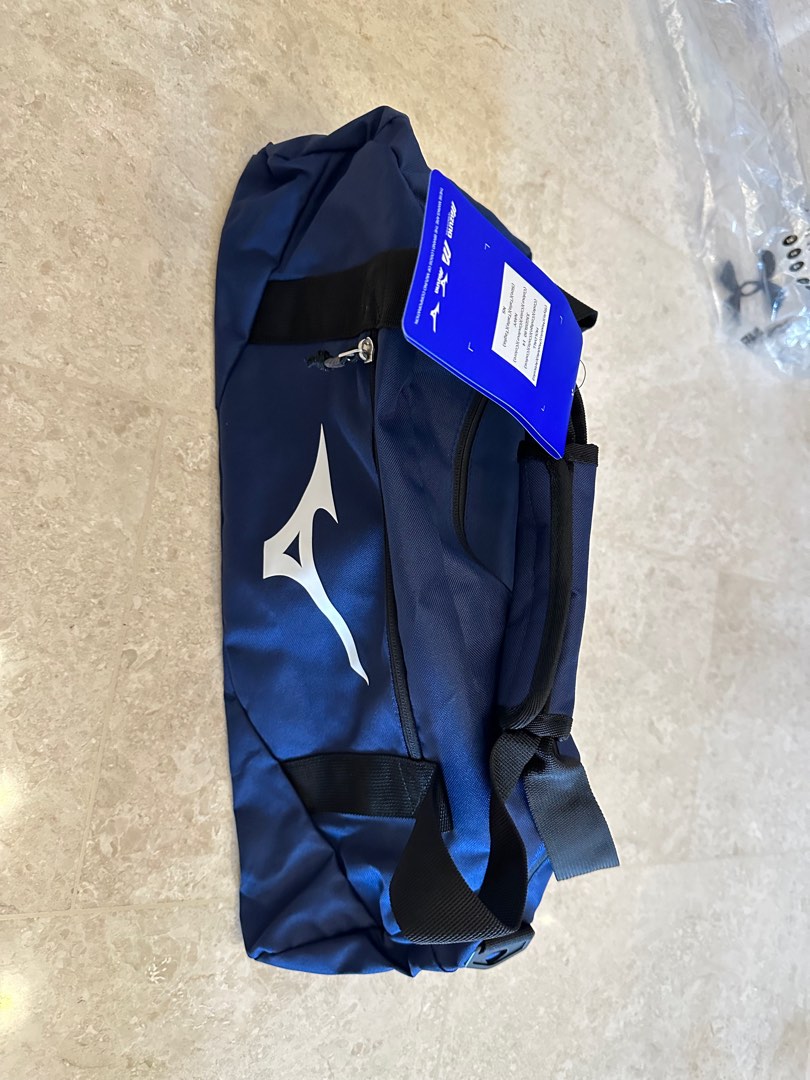 Mizuno Bag, Sports Equipment, Other Sports Equipment and Supplies on ...