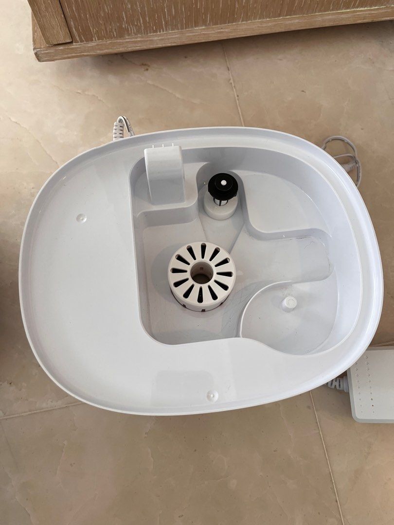 Motorola Smart Nursery Humidifier, TV & Home Appliances, Air Purifiers ...