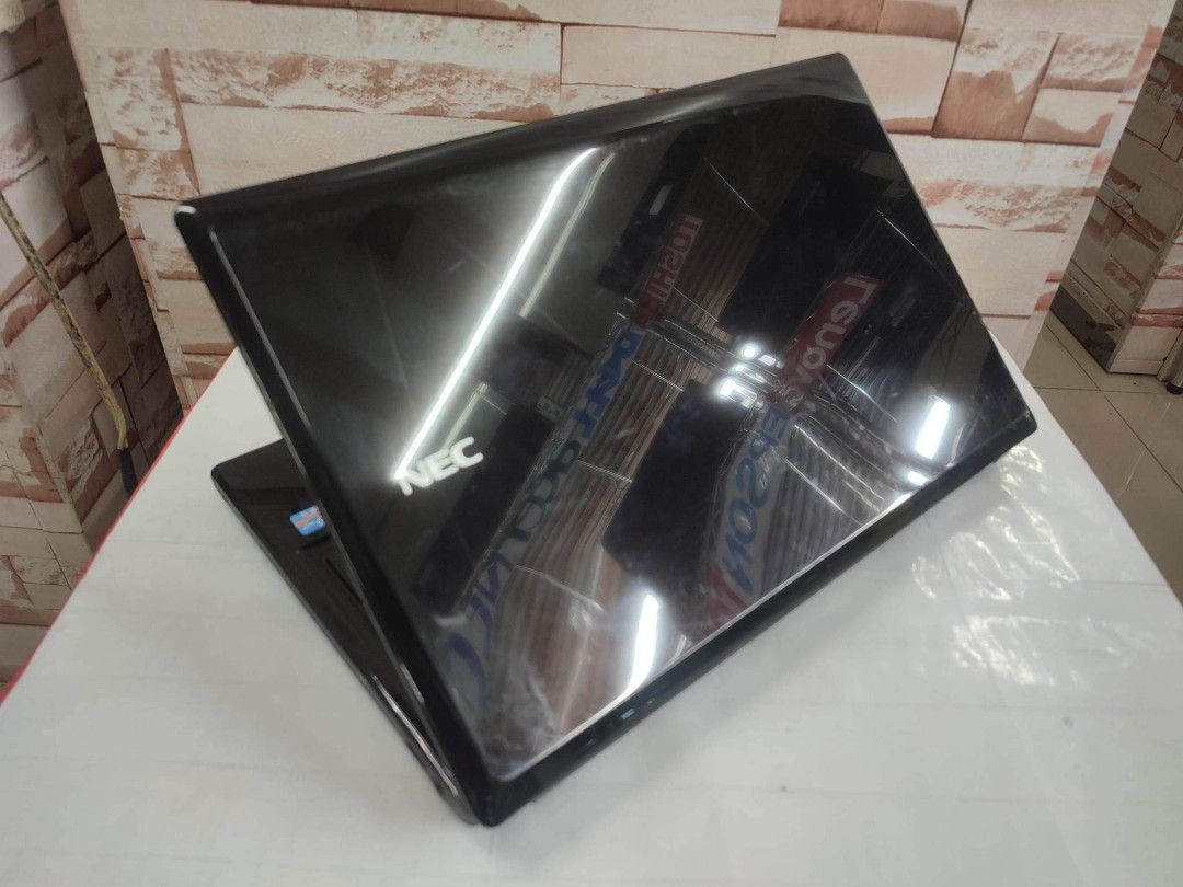 Nec Laptop 3rdGen w/ CAMERA, Computers & Tech, Laptops & Notebooks on ...