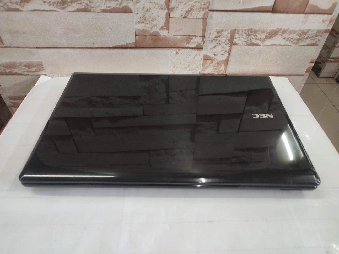 Nec Laptop 3rdGen w/ CAMERA, Computers & Tech, Laptops & Notebooks on ...