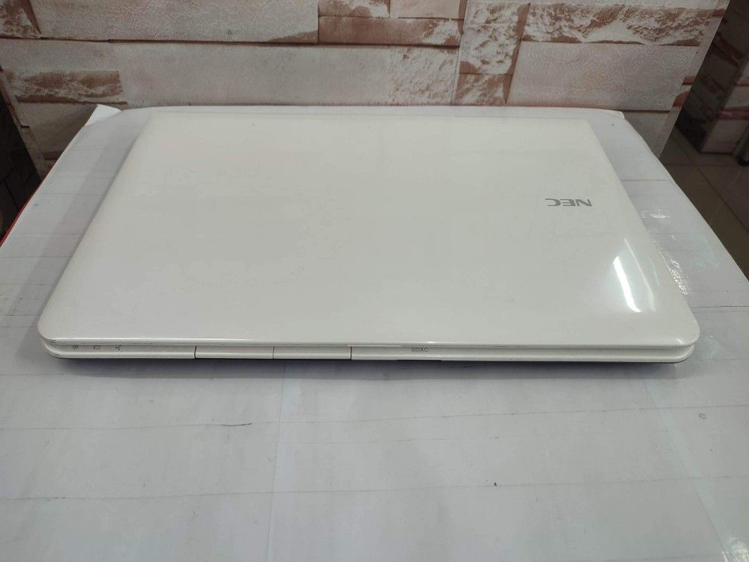 Nec Pentium Laptop w/ Camera, Computers & Tech, Laptops & Notebooks on ...