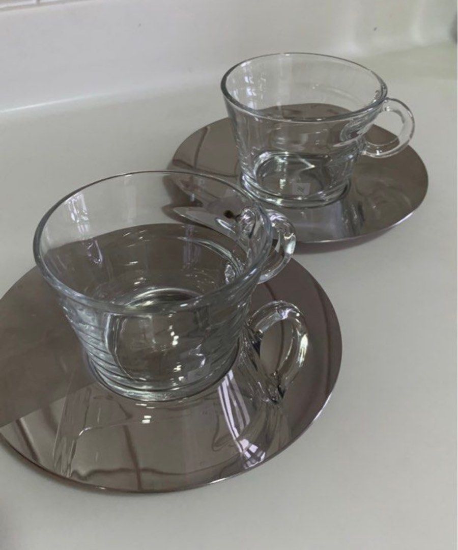 Nespresso limited edition collection, Furniture & Home Living ...