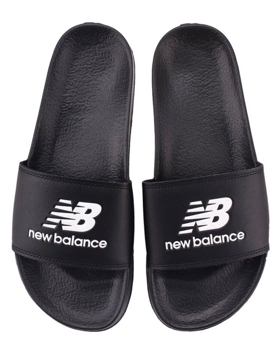 New Balance 200 Sandals, Men's Fashion, Footwear, Flipflops and Slides ...