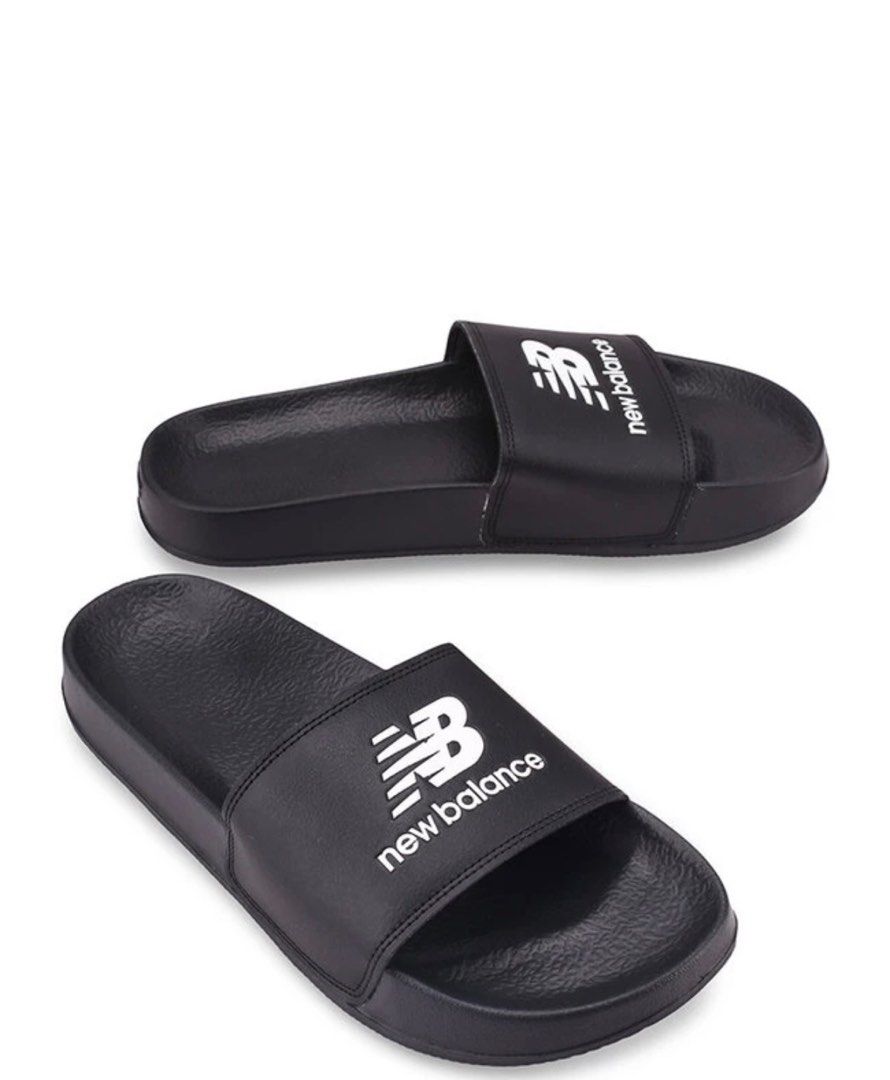 New Balance 200 Sandals, Men's Fashion, Footwear, Flipflops and Slides ...