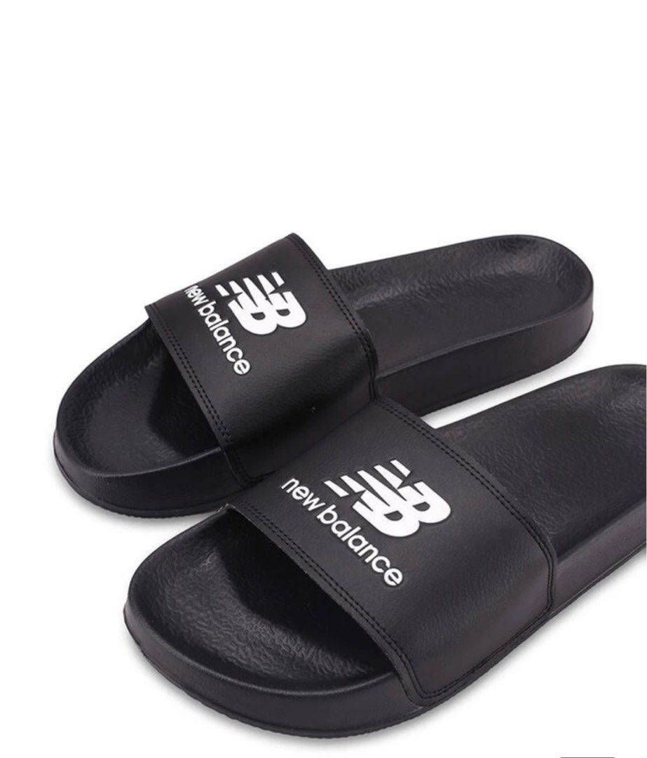 New Balance 200 Sandals, Men's Fashion, Footwear, Flipflops and Slides ...