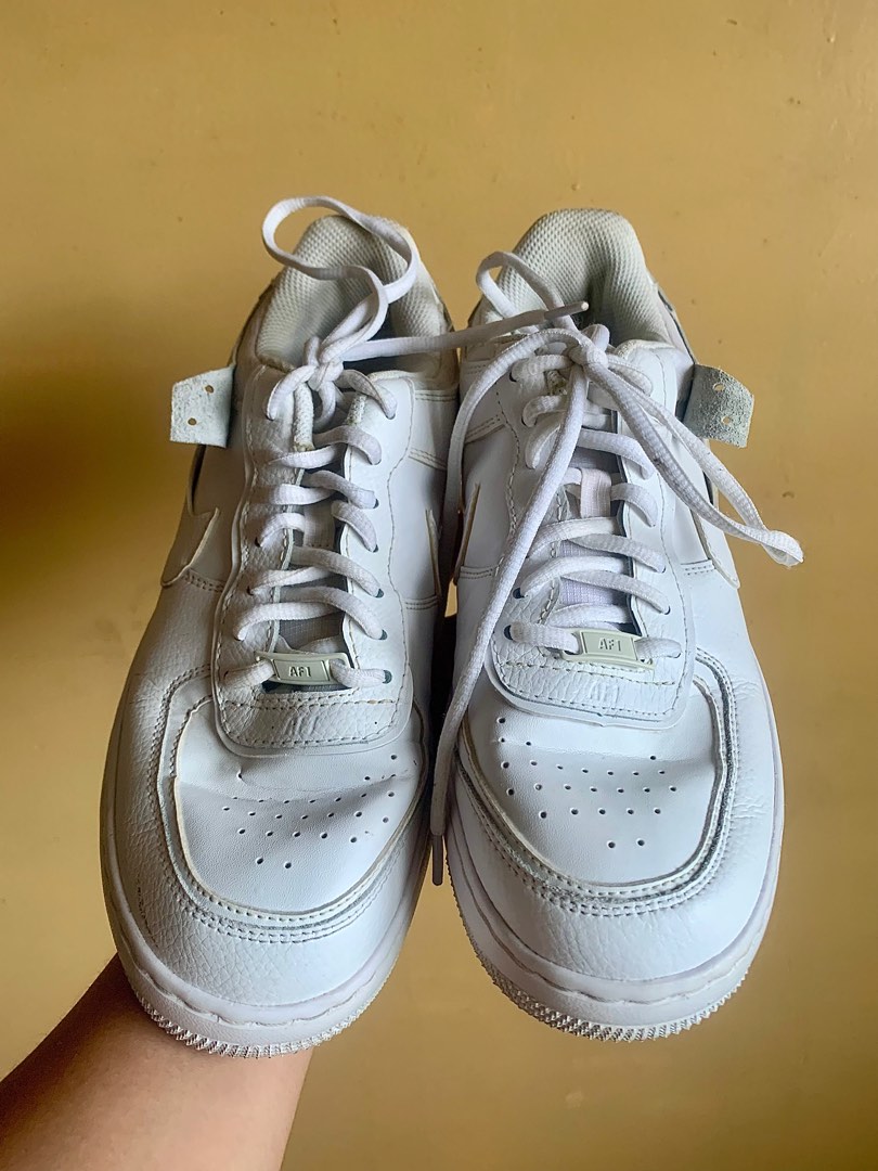 Nike AF1 us8 | eur41 | 26cm on Carousell