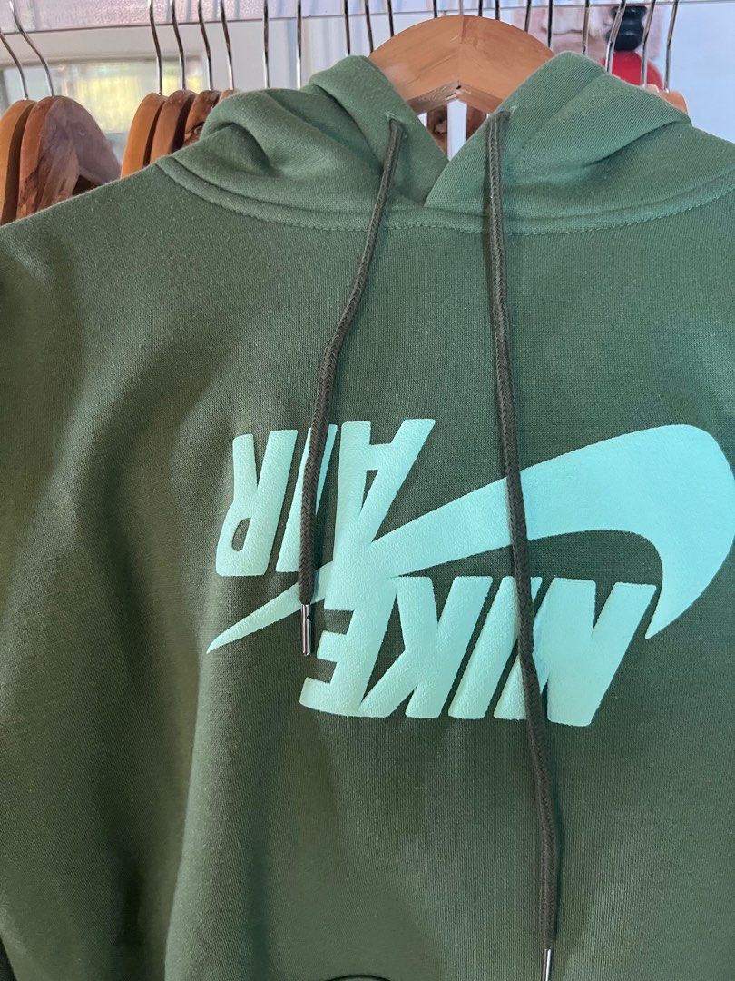 Nike cactus jack X travis scott (XL), Men's Fashion, Coats, Jackets and ...