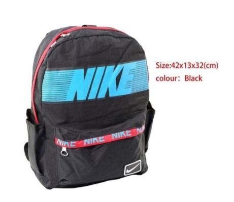 Nike fashion korean backpack, Men's Fashion, Bags, Backpacks on Carousell