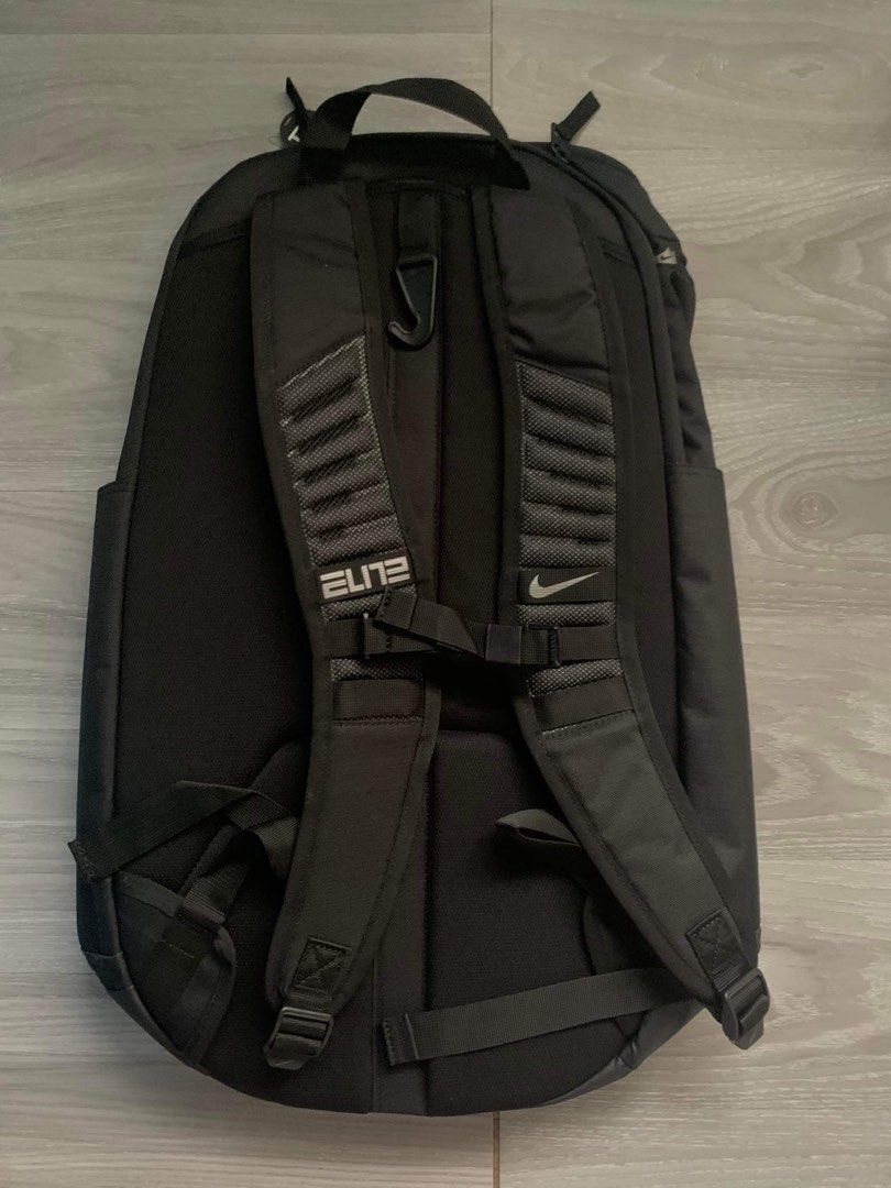 Nike Hoops Elite Pro Backpack, Men's Fashion, Bags, Backpacks on Carousell