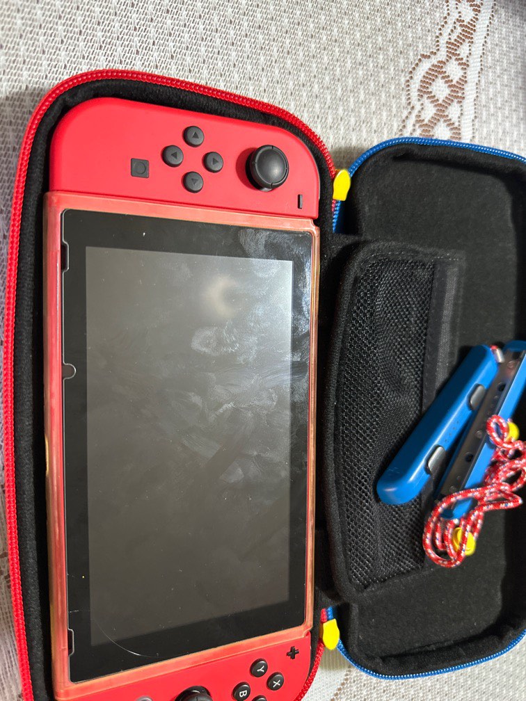 Nintendo switch, Mobile Phones & Gadgets, Other Gadgets on Carousell