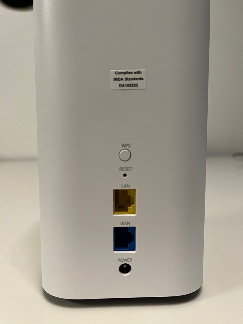 Nokia WiFi Beacon 2, Computers & Tech, Parts & Accessories, Networking ...