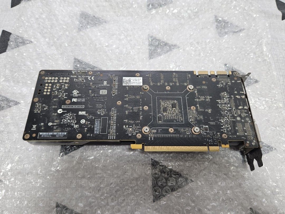 Nvidia Gtx 770 reference series graphic card ( 2gb ), Computers & Tech ...