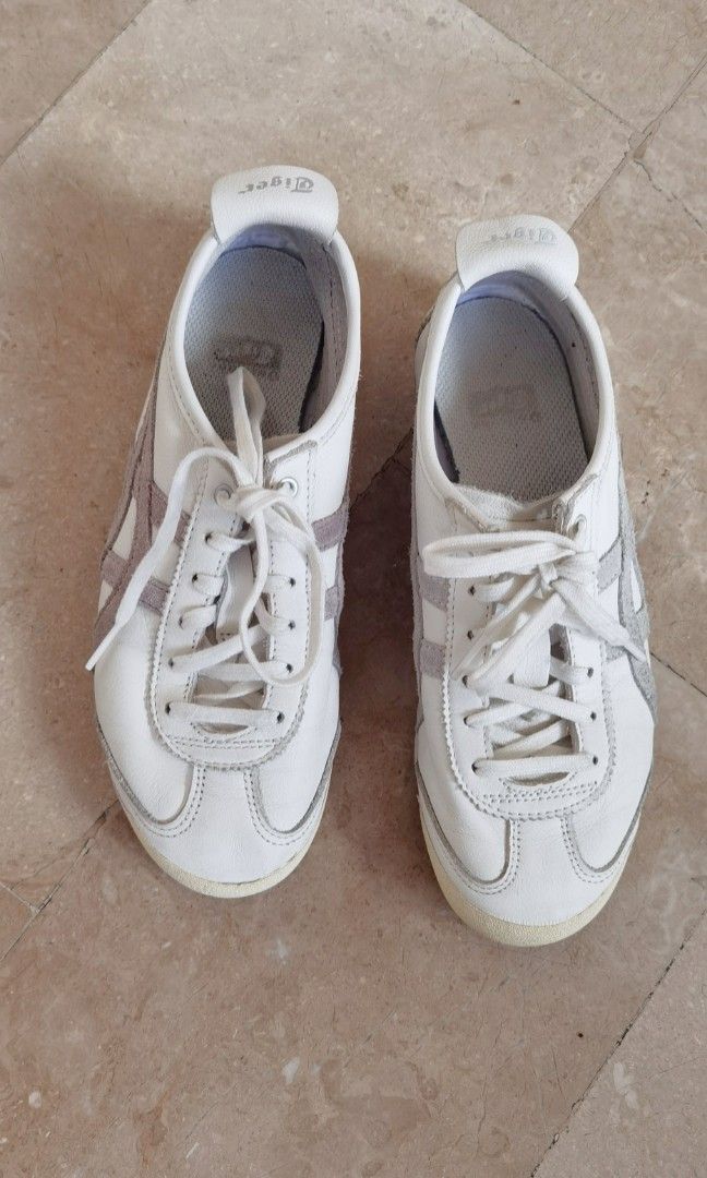 Onitsuka Tiger US 5 , Euro 37.5, Women's Fashion, Footwear, Sneakers on ...
