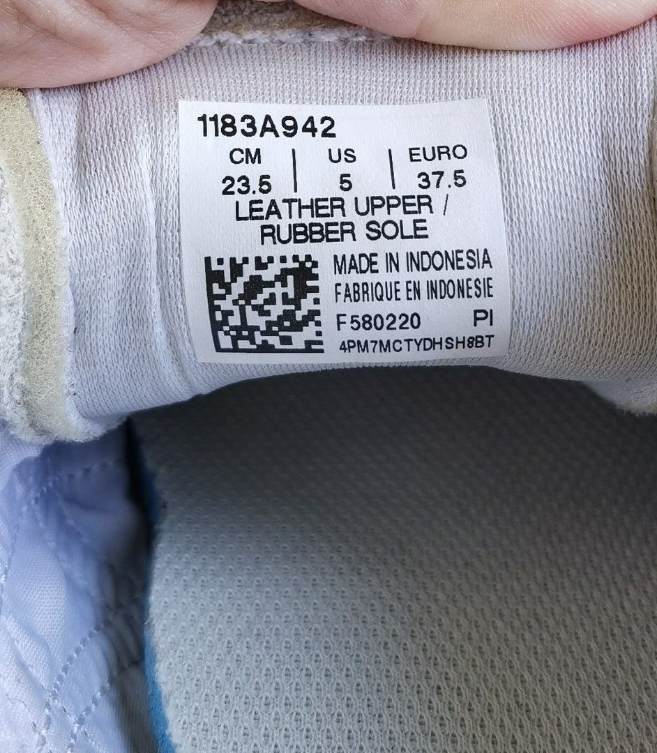 Onitsuka Tiger US 5 , Euro 37.5, Women's Fashion, Footwear, Sneakers on ...