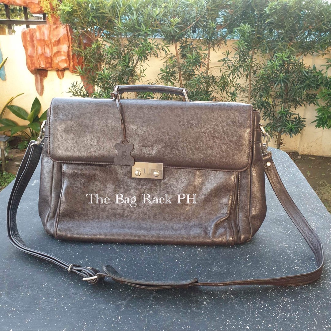 Original Daks London Laptop Bag, Computers & Tech, Parts & Accessories ...