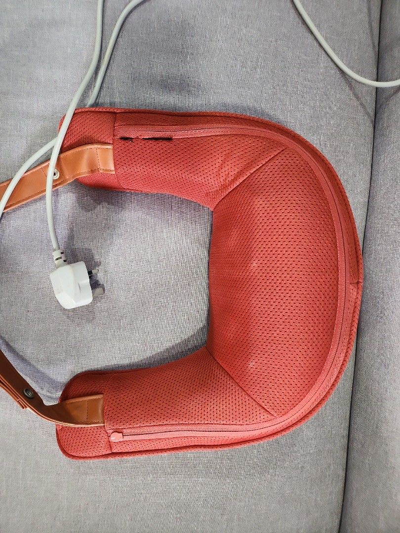 OSiM Upapa, Health & Nutrition, Massage Devices on Carousell