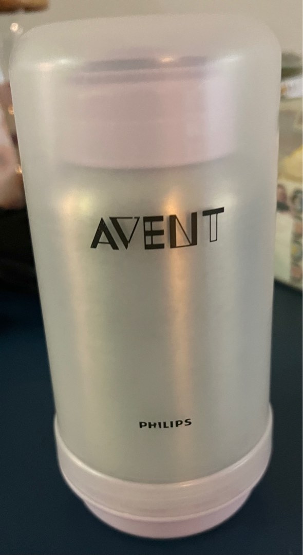 Philips Avent Portable Warmer, Babies & Kids, Nursing & Feeding ...