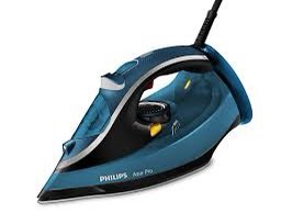 Philips azur pro 2800W 蒸氣熨斗, 傢俬＆家居, 家居清潔及護理用品, 熨衣板 - Carousell