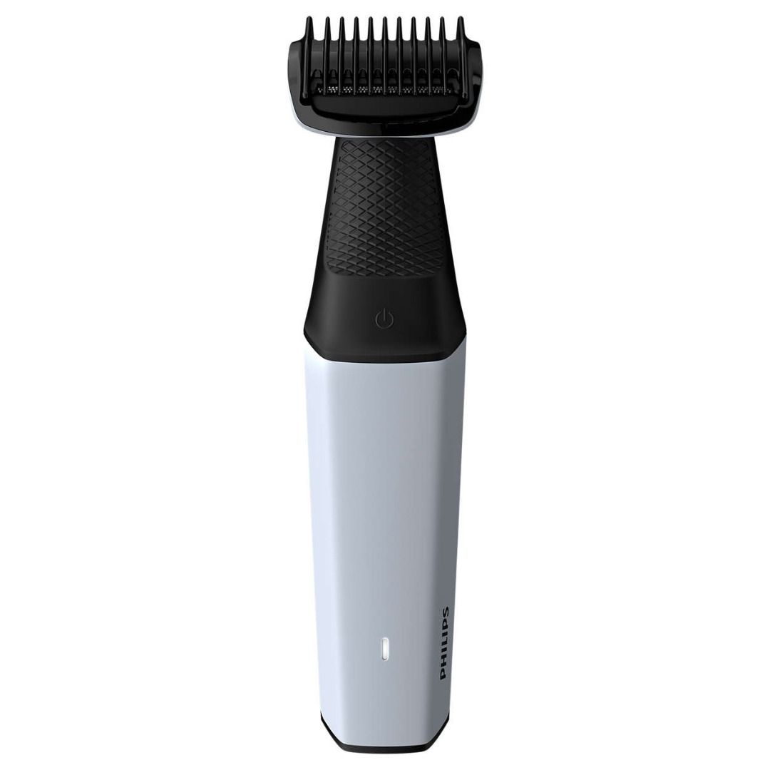 Philips BG3005 GROOMER Body/PHILIPS BG3005 BODYGROOM ORIGINAL, Beauty ...