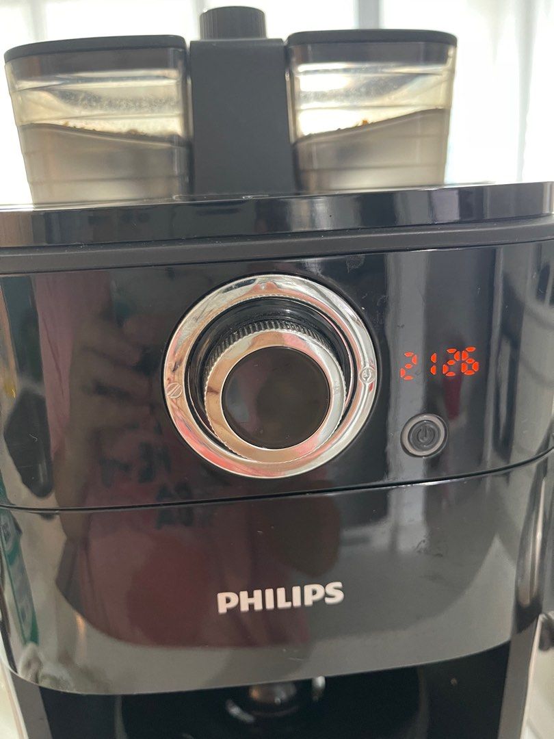 Philips Coffee Machine, TV & Home Appliances, Kitchen Appliances ...