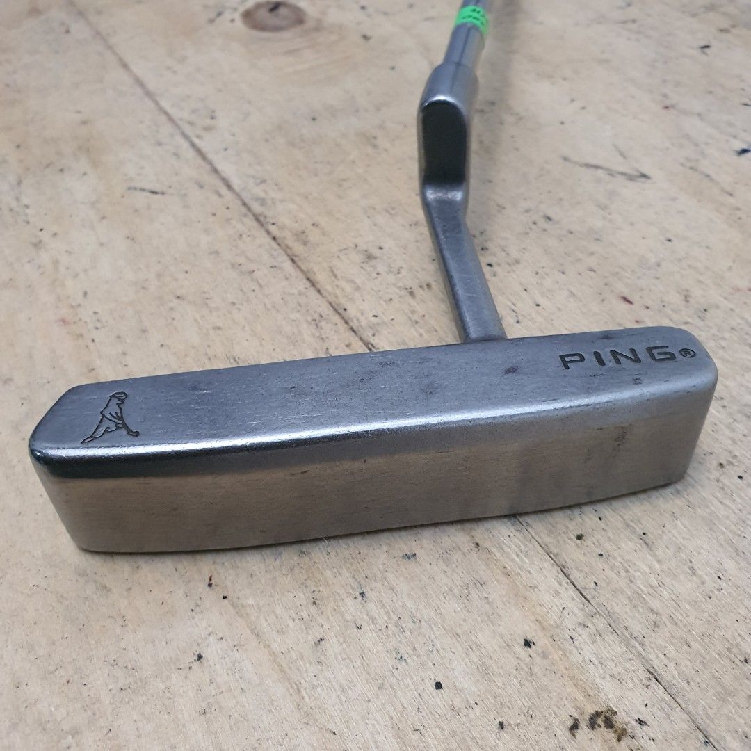 Ping Anser 5k Putter 34" KP GOLF OFFER, Sports Equipment, Sports ...