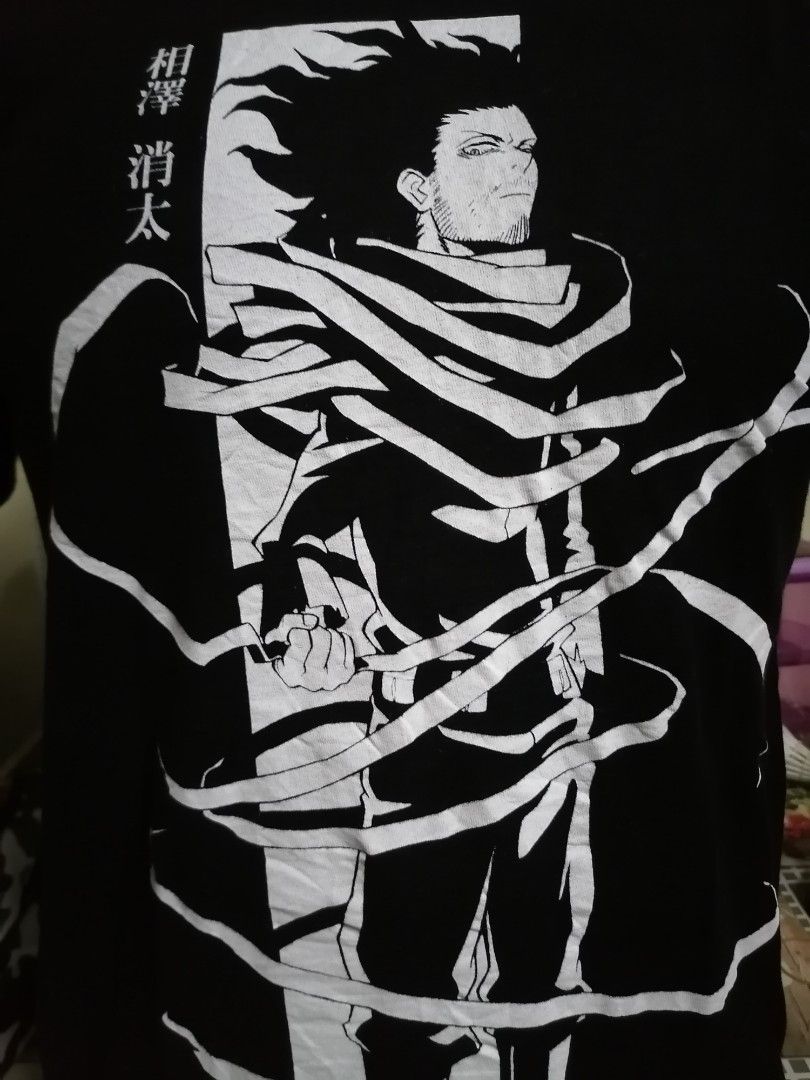 Pit 20...Anime my hero academia, Men's Fashion, Tops & Sets, Tshirts ...