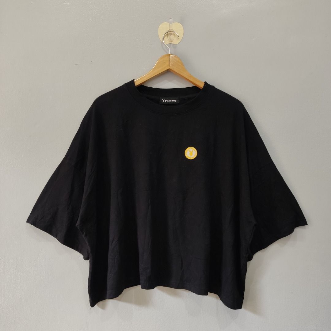 Playboy Your Smile is Like Sunshine Shirt, Men's Fashion, Tops & Sets, Tshirts & Polo Shirts on ...