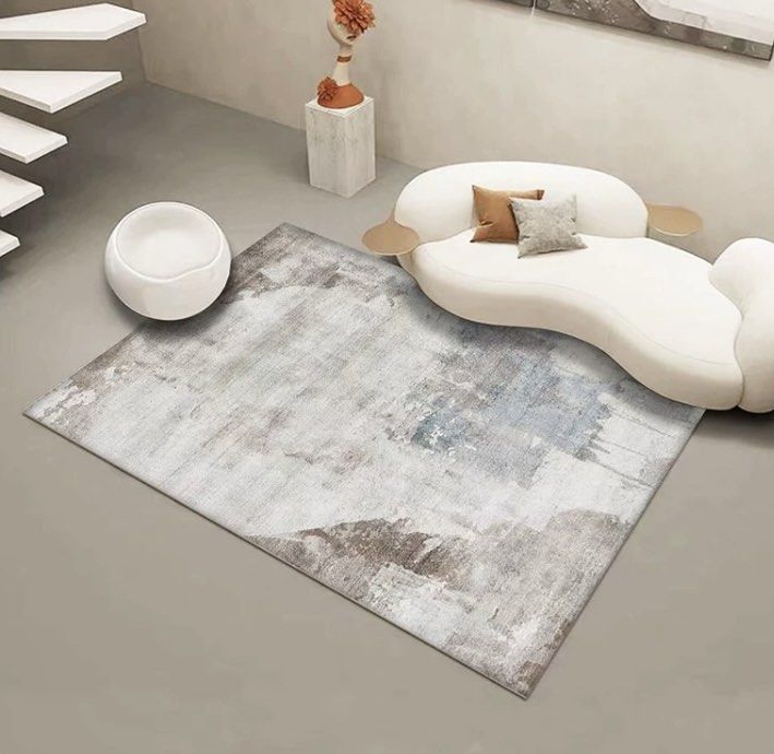 PO 4m x 3m large carpet/rug, Furniture & Home Living, Home Decor ...