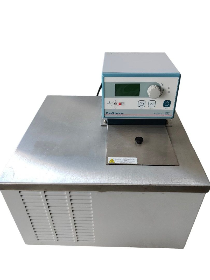 PolyScience Water Bath with Digital Temperature controller For Sale ...