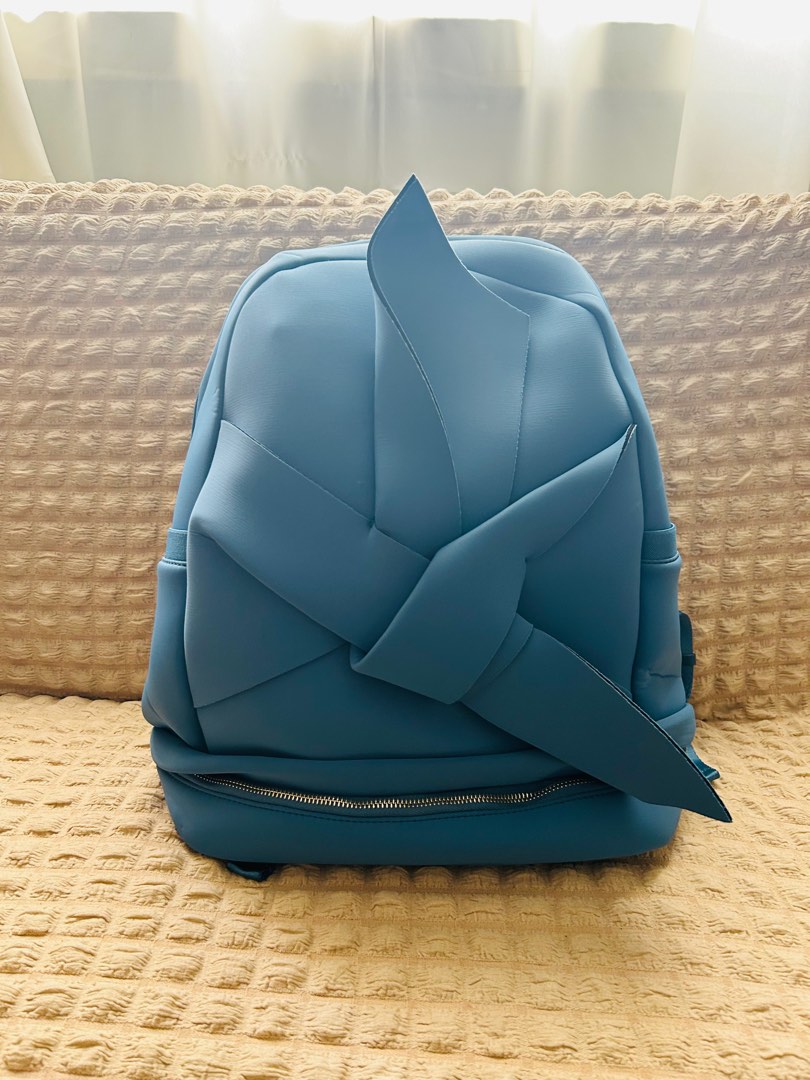 Popflex Active Bia backpack (preloved) on Carousell