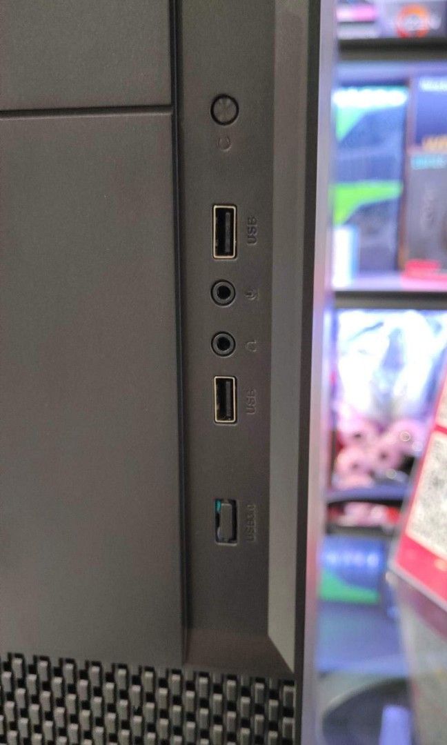 Powerlogic G1603 ATX PC Case with 700w PSU, Computers & Tech, Parts ...