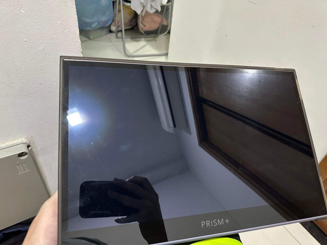 PRISM+ Nomad Pro 16 Touch Screen Portable Screen Extended Screen ...