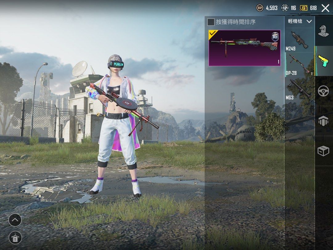 PUBG acc, 興趣及遊戲, 玩具 & 遊戲類 - Carousell