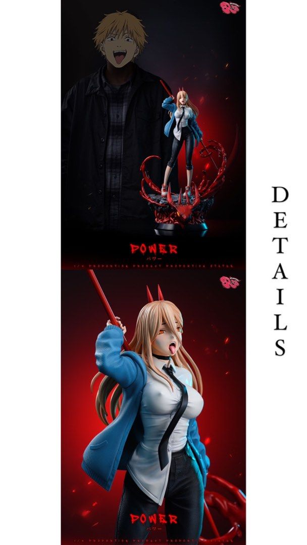 R18 Studio - Power, Hobbies & Toys, Toys & Games on Carousell