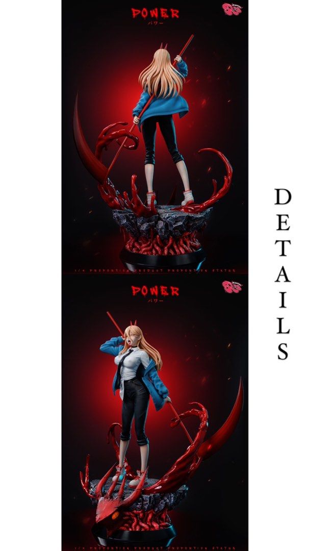 R18 Studio - Power, Hobbies & Toys, Toys & Games on Carousell