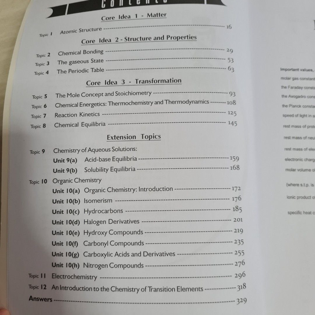 Redspot A Level 1000 Chem and Bio MCQ, Hobbies & Toys, Books & Magazines, Assessment Books on ...