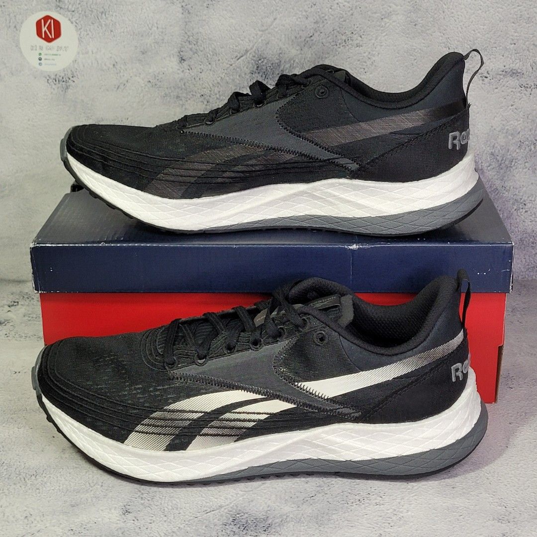 Reebok Floatride Energy 4, Sports Equipment, Other Sports Equipment and ...