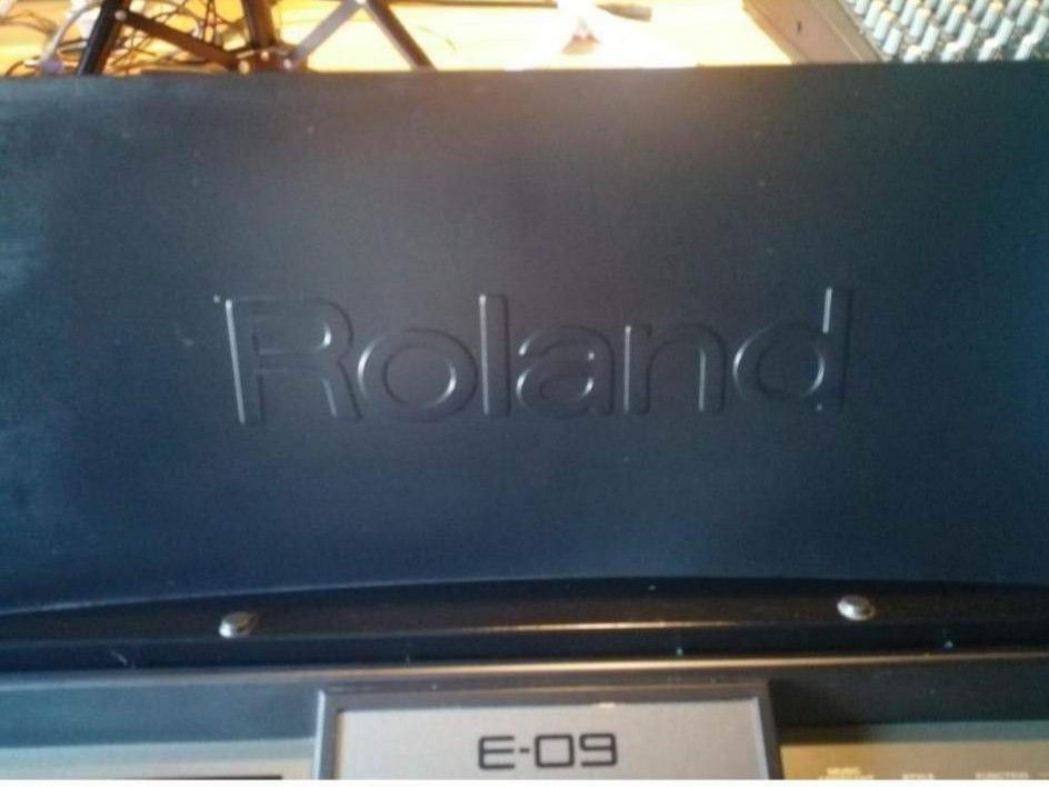 Roland E09 Piano Arranger, Hobbies & Toys, Music & Media, Musical ...