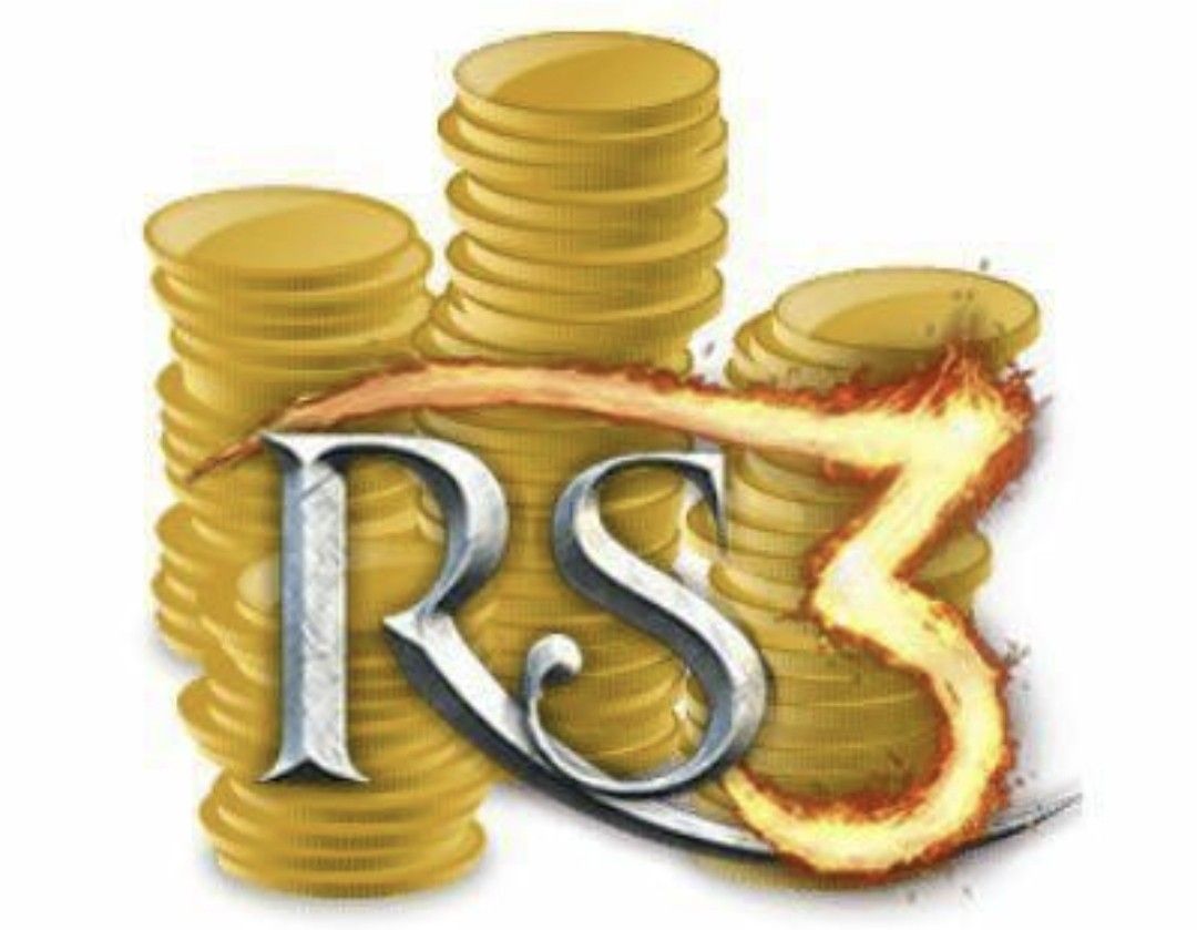 runescape 3 gp