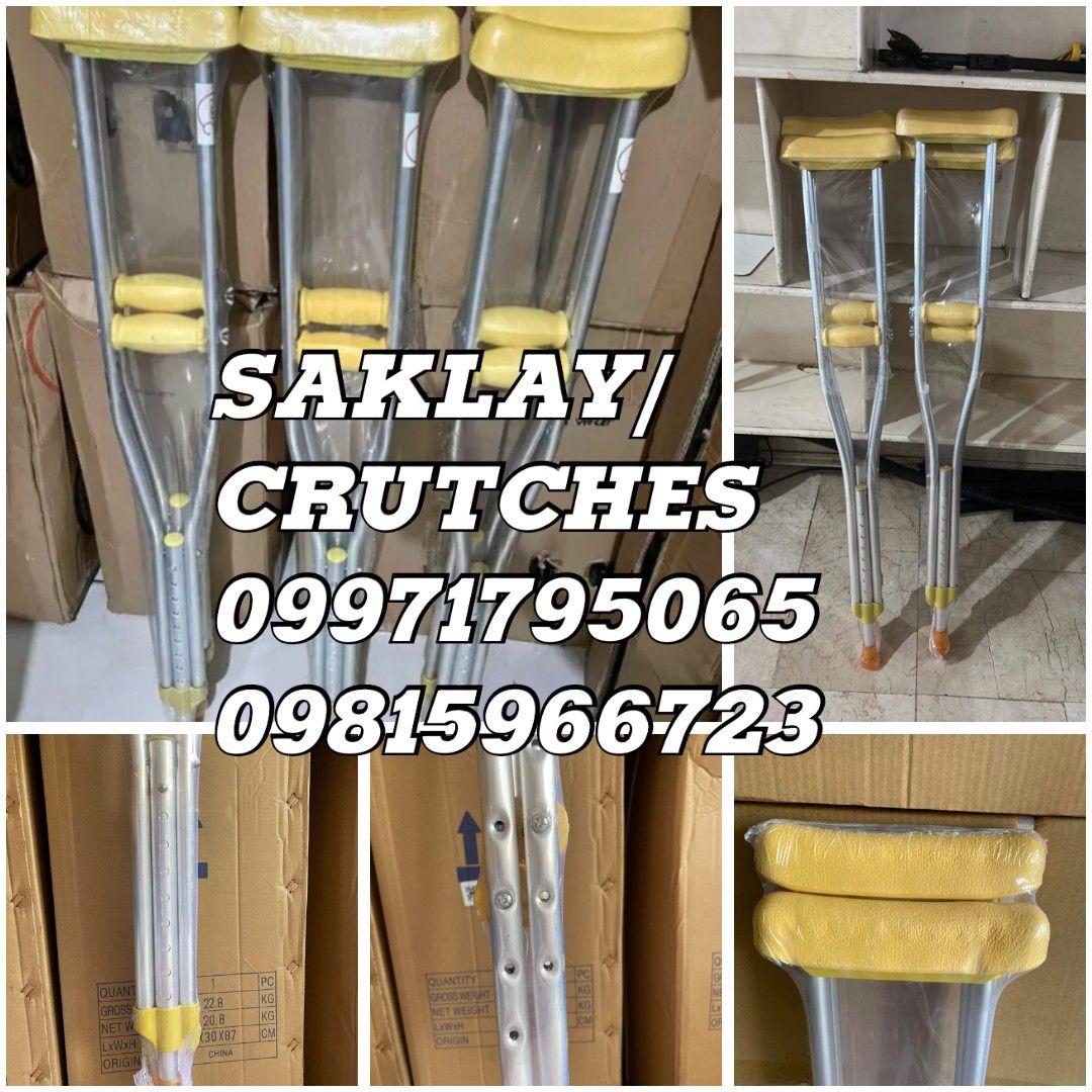 SakLaY, Health & Nutrition, Health Monitors & Weighing Scales on Carousell