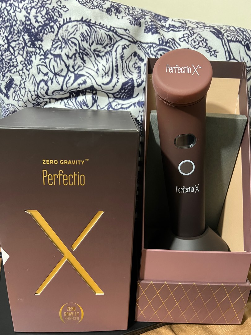 Sale Perfectio X gravity, Beauty & Personal Care, Face, Face Care on ...