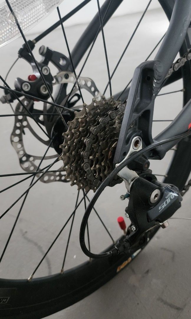 [SALES] Drop Bar Java Mini Velo CL2 Road Bike, Sports Equipment ...