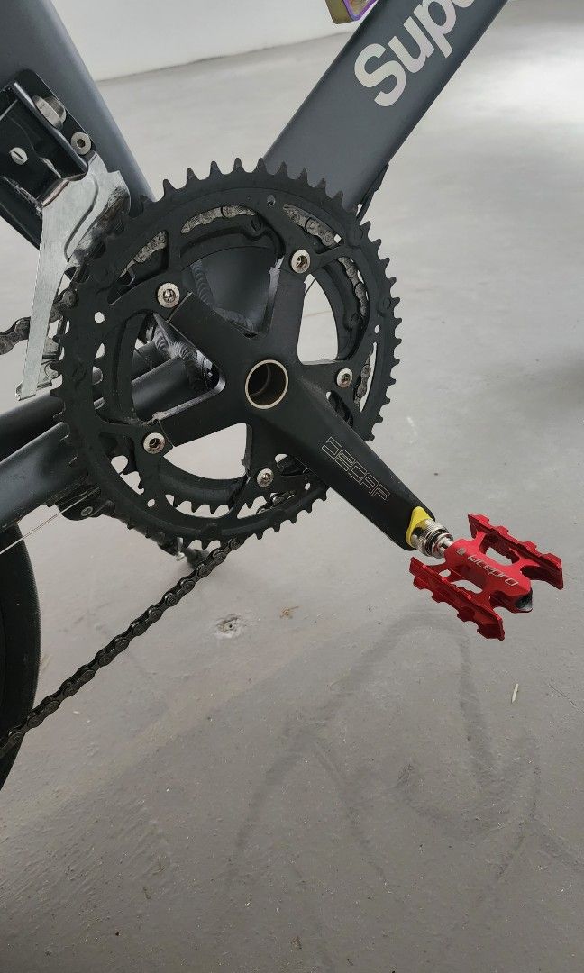 [SALES] Drop Bar Java Mini Velo CL2 Road Bike, Sports Equipment ...