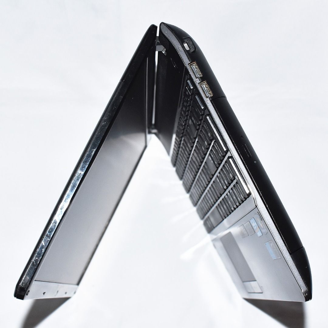 Samsung Core i5 2nd gen 15.6" Laptop (i5-2450M, 8GB Ram, 128GB SSD ...