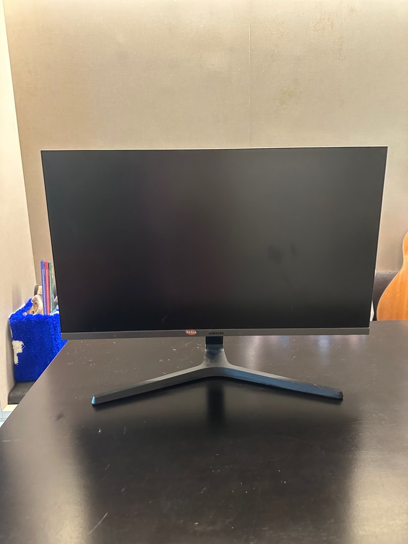 Samsung monitor screen, Computers & Tech, Parts & Accessories, Monitor ...