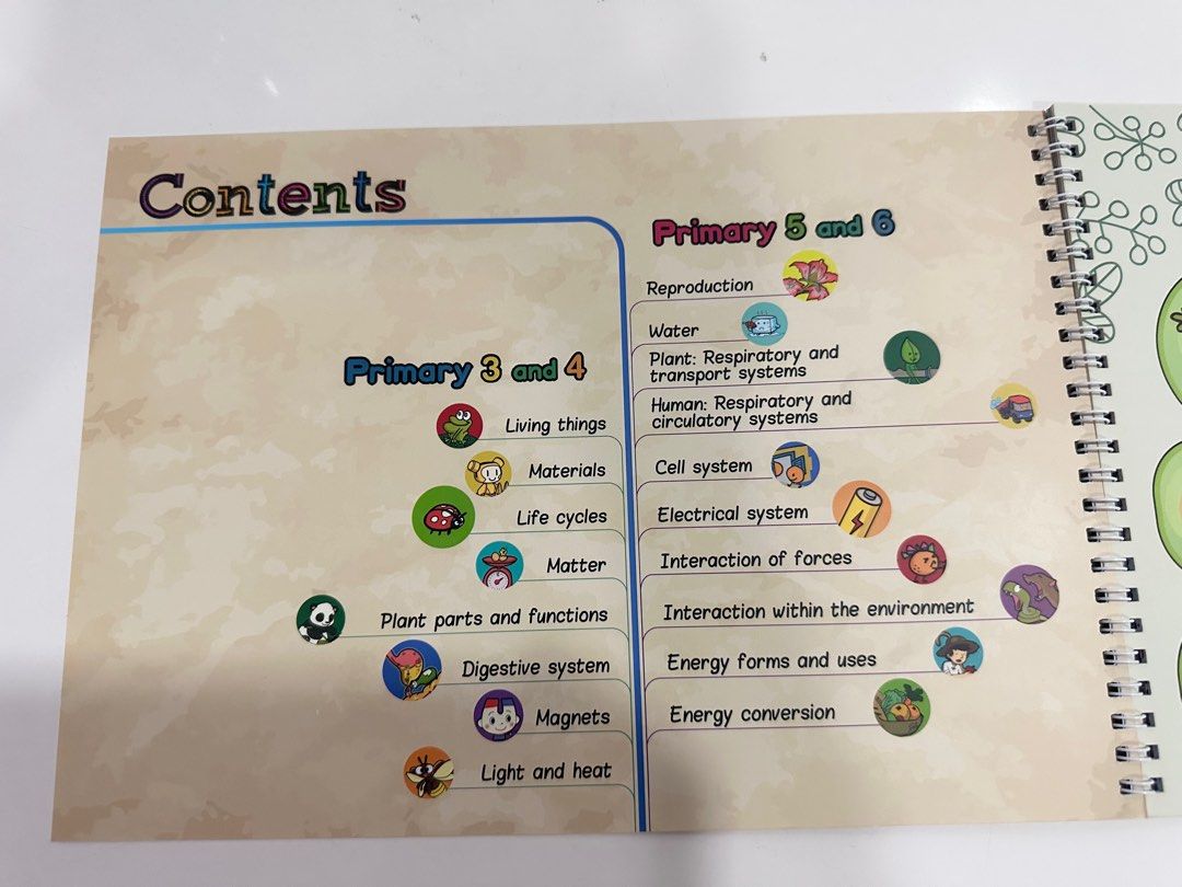 Science Made Easy with Doodles, Hobbies & Toys, Books & Magazines ...