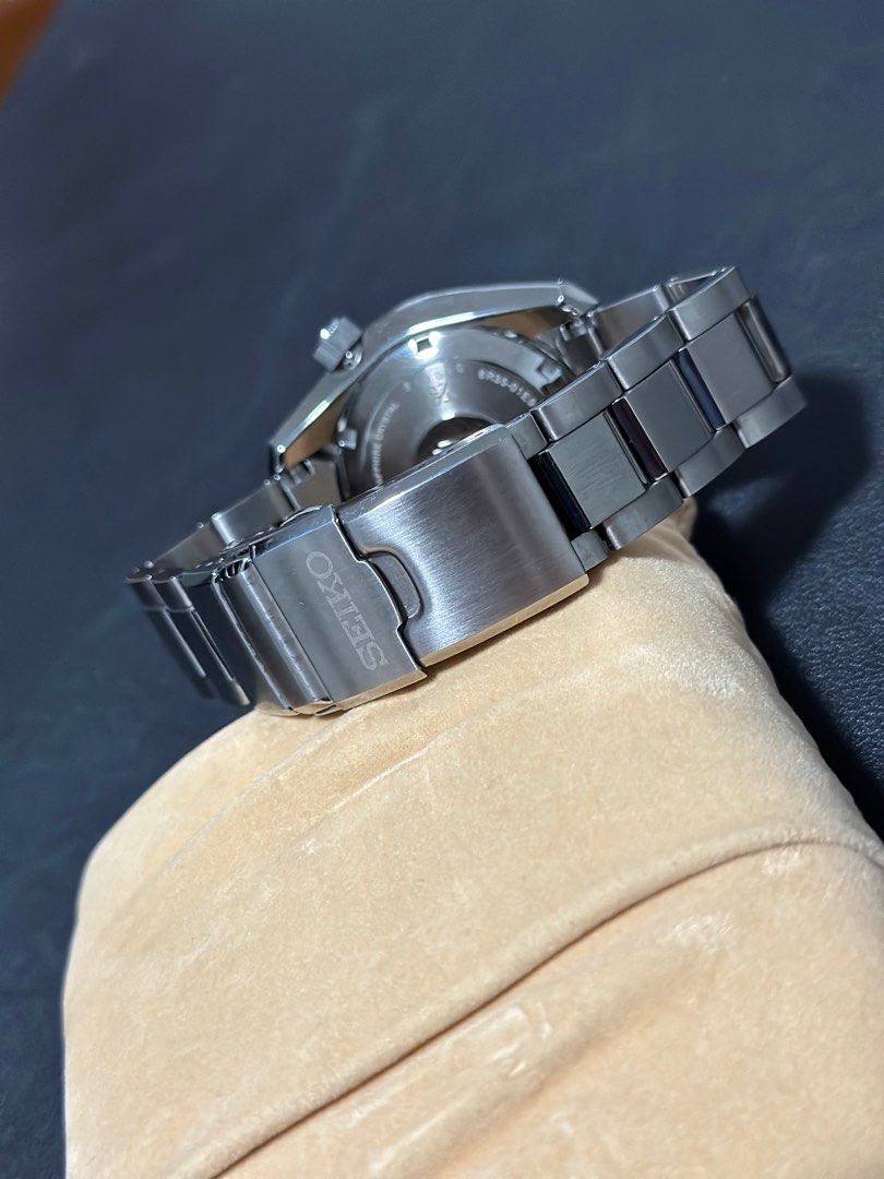 Seiko Prospex SPB185, Men's Fashion, Watches & Accessories, Watches on ...