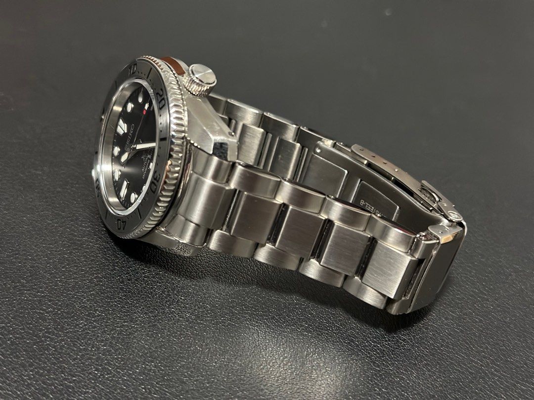 Seiko Prospex SPB185, Men's Fashion, Watches & Accessories, Watches on ...