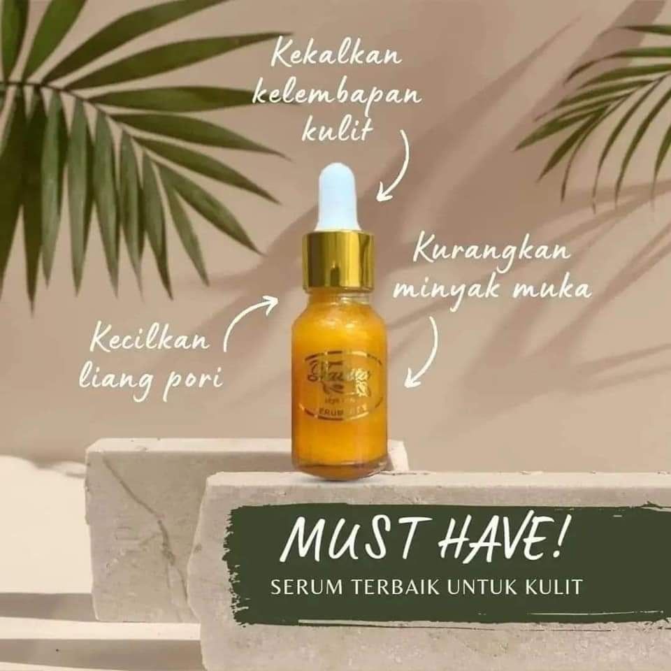 SERUM - Tabita Exclusive, Beauty & Personal Care, Face, Face Care on ...